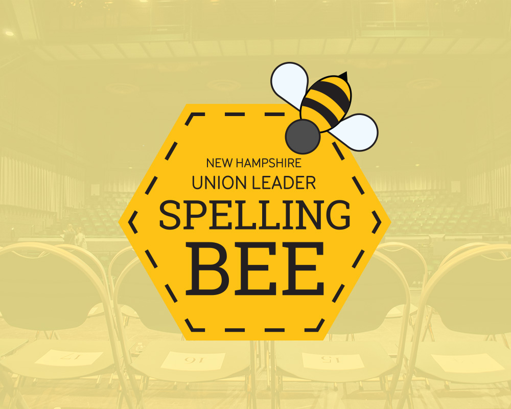 New Hampshire State Spelling Bee - Emma Lanza